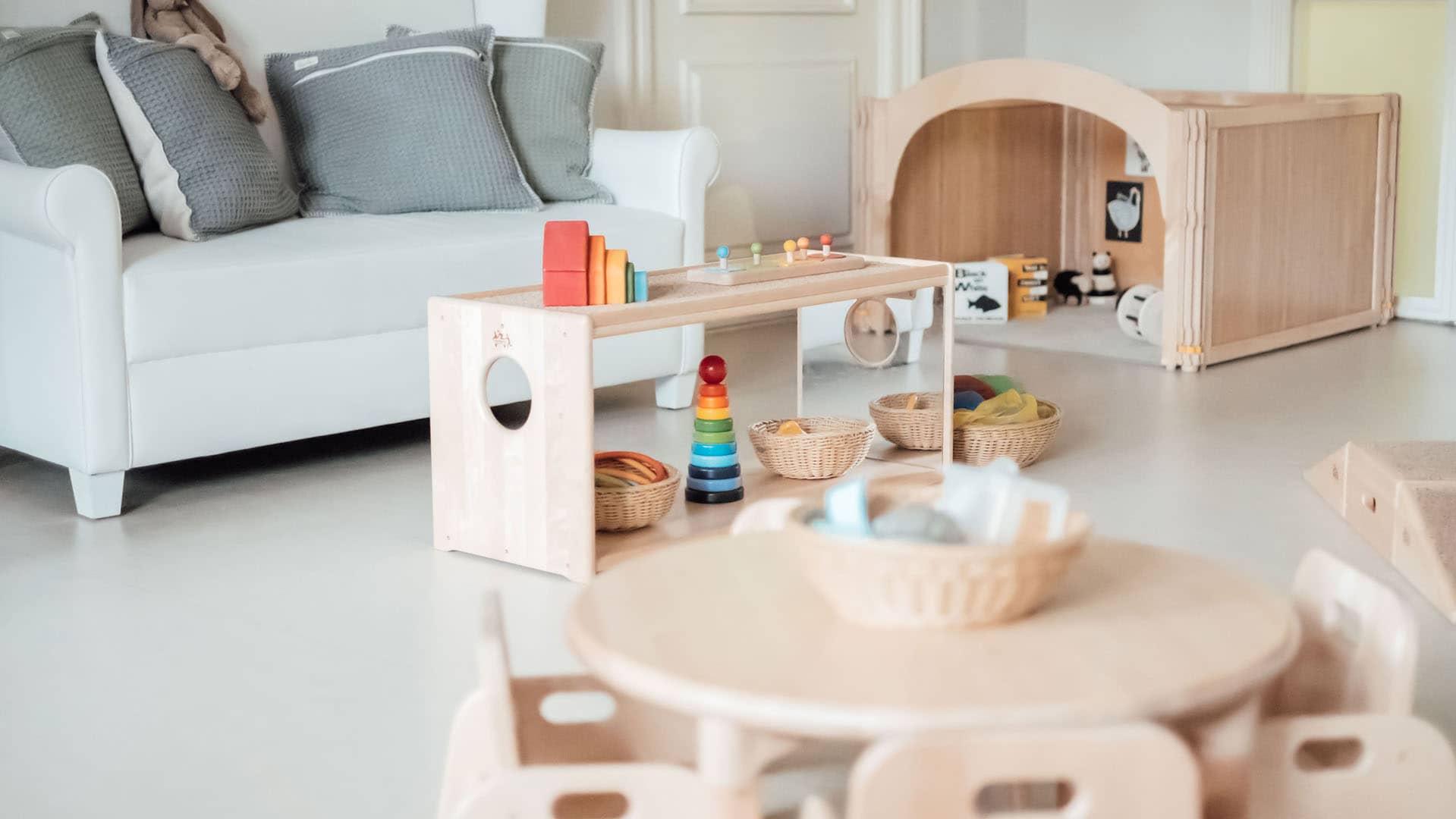 Global staff and supplier privacy notice