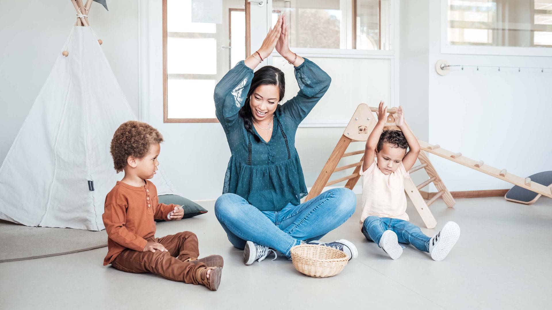 Met welke opleiding kan je bij de BSO werken?