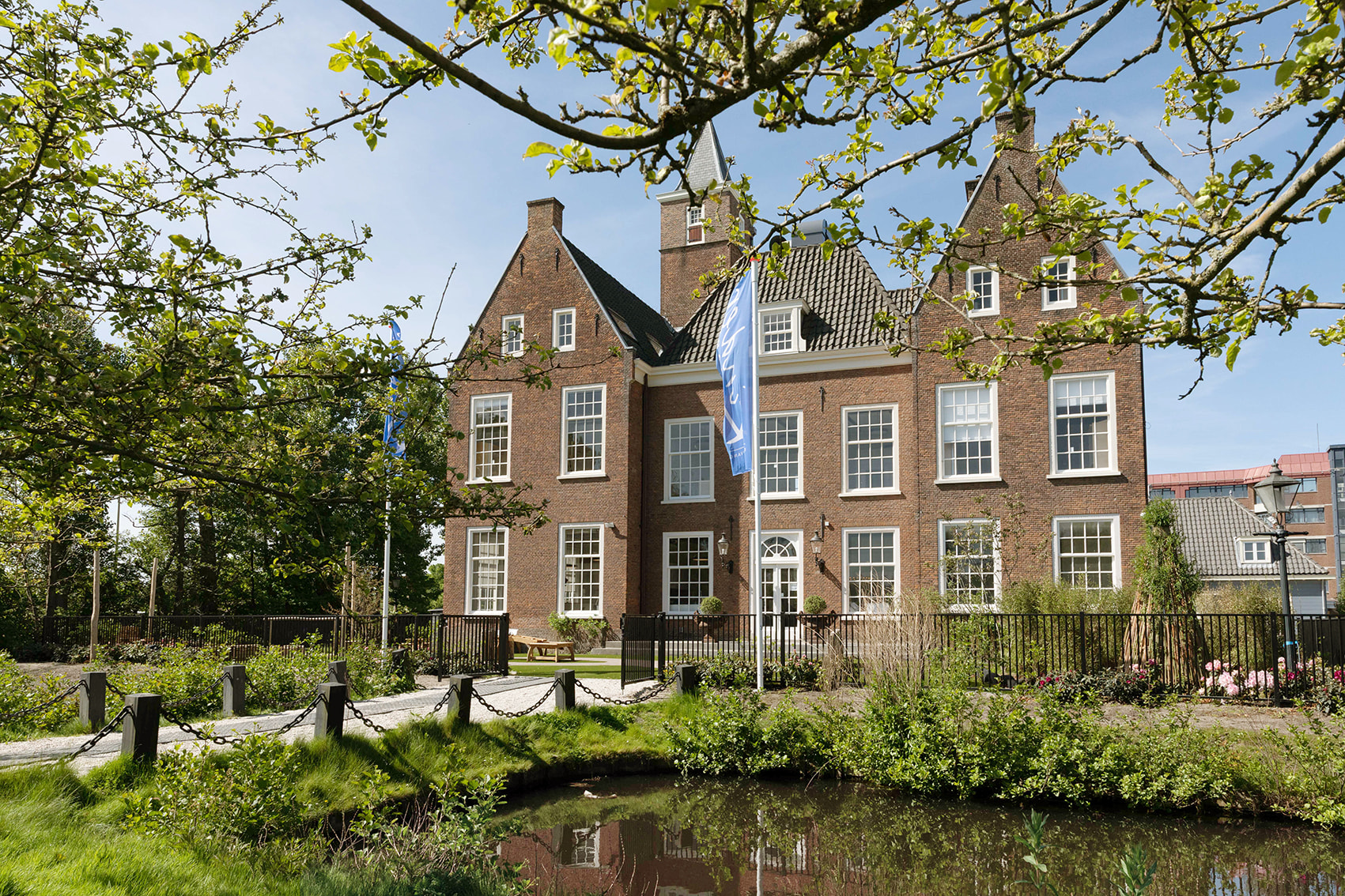 Kindergarden Binckhorstlaan Den Haag | Kinderdagverblijf