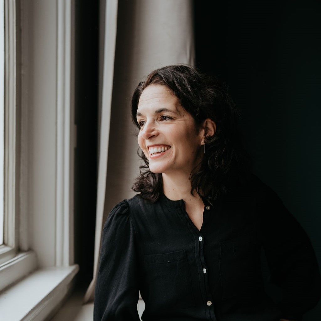 Formule en projectmanager Jamila Bou Chamach: ‘Als je enthousiast bent en drive hebt, is er zo ...