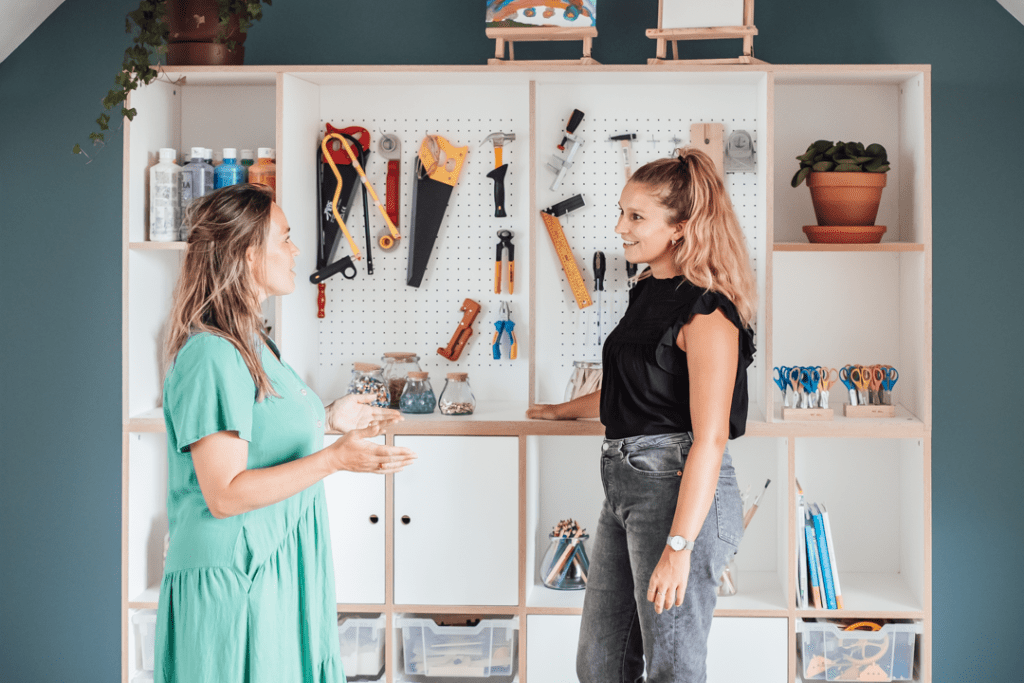 Met welke opleiding kan je bij de BSO werken?